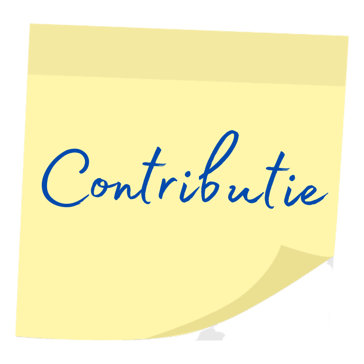 Automatische incasso contributie 2021-2022 | VV CABAUW